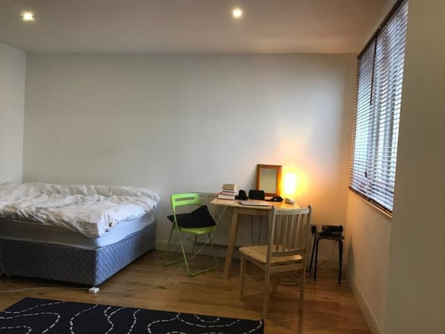 Apartment at Highgate Road, Greater London
