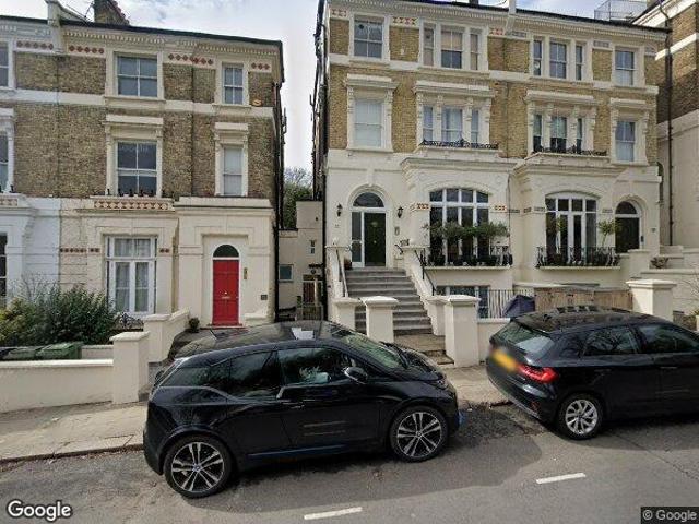 Apartment at Highgate West Hill, Greater London