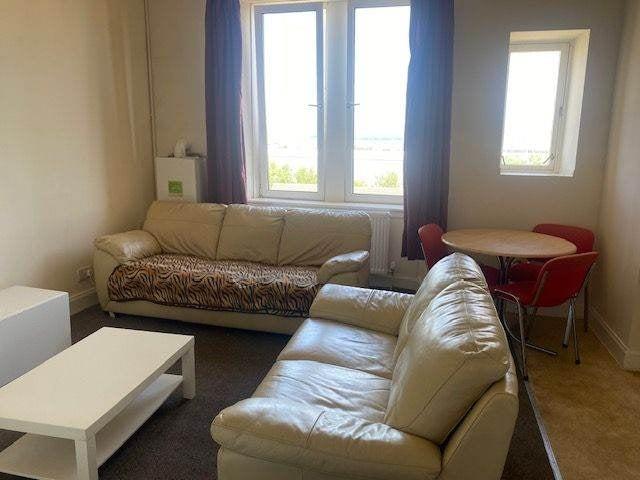 Apartment at Highholm Street, Port Glasgow