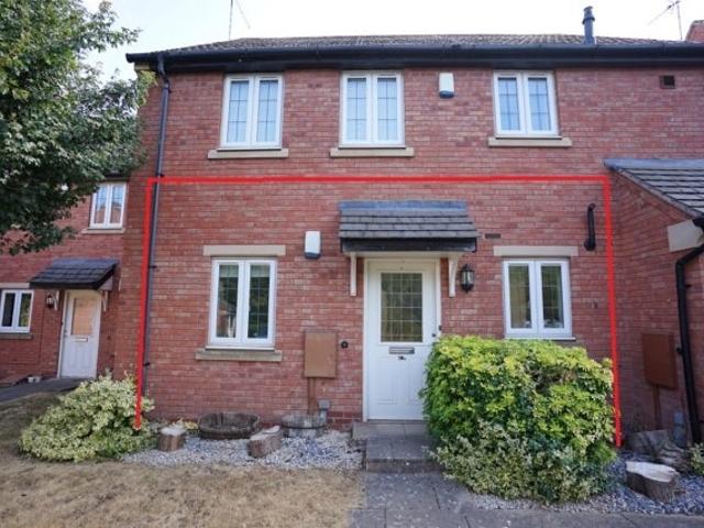 Apartment at Highland Drive, Loughborough