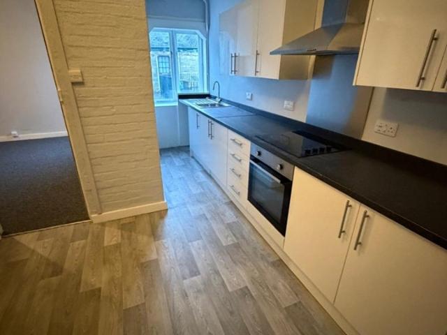 Apartment at Highland Mews, St Leonards