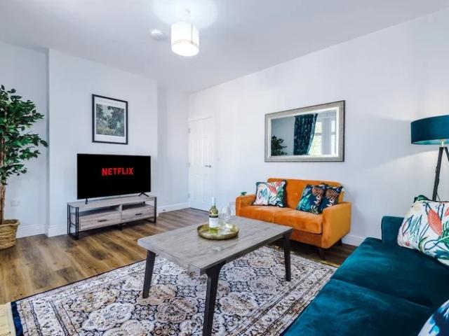 Apartment at Highland Road, Coventry