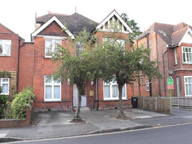 Apartment at Highland Road, Greater London