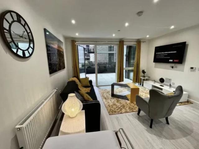 Apartment at Highland Road, Greater London