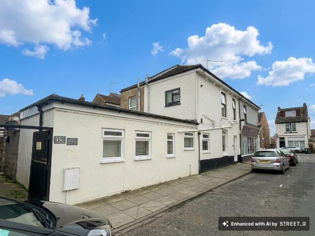 Apartment at Highland Road, Portsmouth