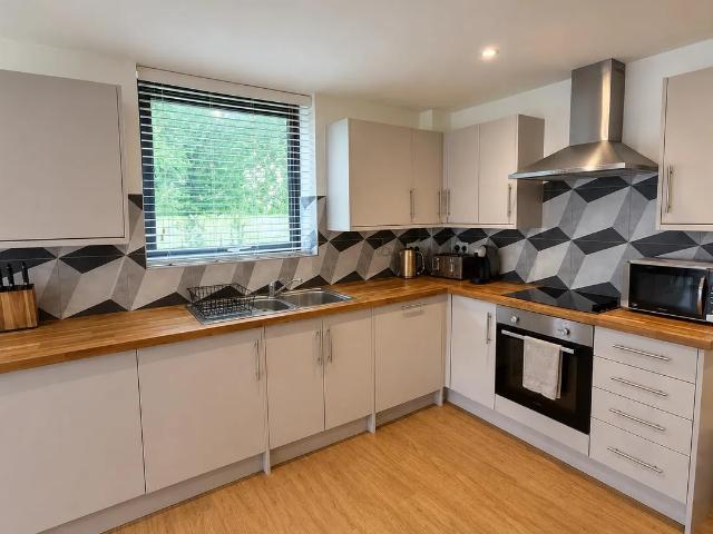 Apartment at Highlands Road, Fareham