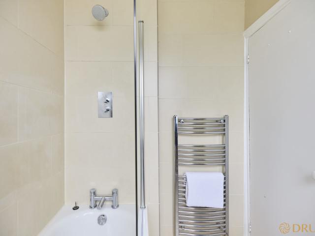 Apartment at Highlever Road, Greater London