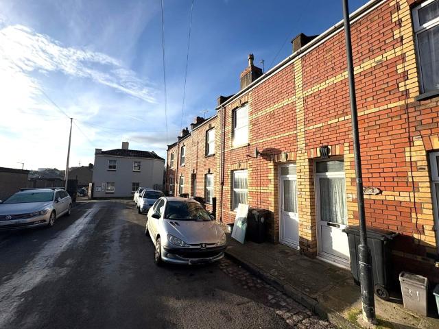 Apartment at Highridge Road, Bristol