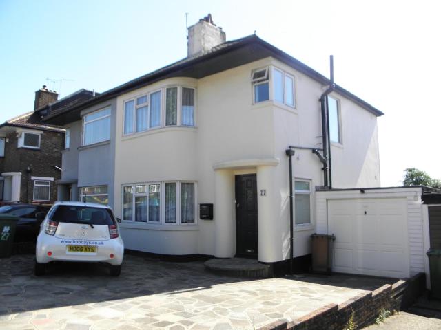 Apartment at Highview Gardens, Hertsmere