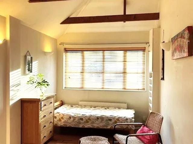 Room at Highview, Greater London