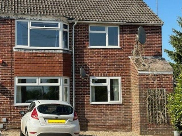 Apartment at Highwood Close, Shaw