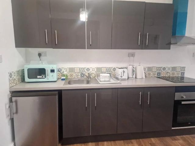 Apartment at Highwood Road, Bristol