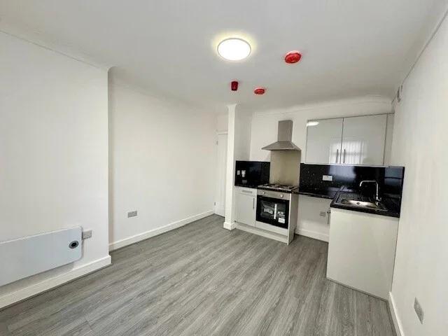 Apartment at Hilden Street, Bolton