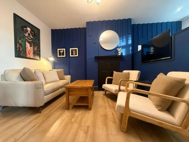 Apartment at Hilden Square, Warrington