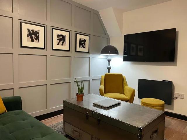 Apartment at Hilden Square, Warrington