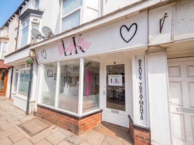 Apartment at Hilderthorpe Road, Bridlington