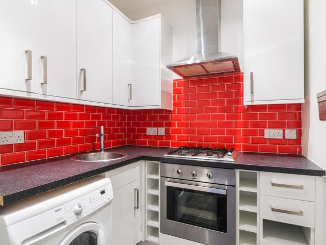 Apartment at Hildyard Road, Greater London