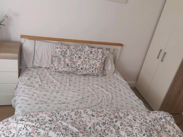 Apartment at Hill Top Mount, Leeds
