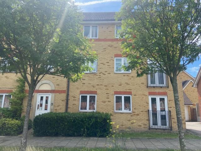 Apartment at Hill View Drive, Greater London