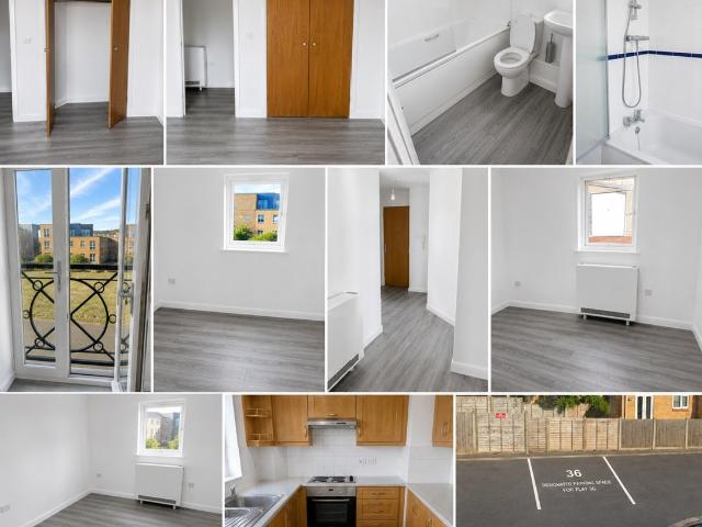 Apartment at Hill View Drive, Greater London