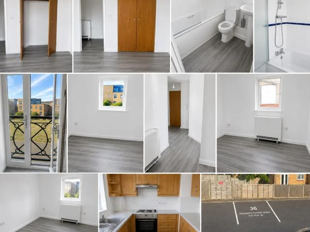Apartment at Hill View Drive, Greater London