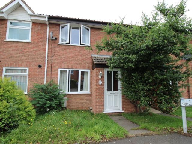 Apartment at Hill Vue Gardens, Newark and Sherwood