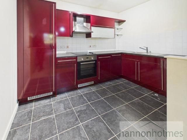 Apartment at Hill Cot Road, Bolton