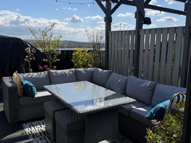 Apartment at Hill Cot Road, Bolton