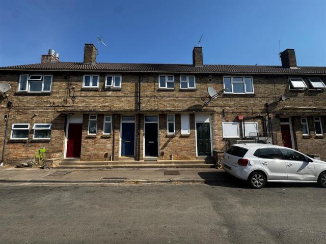 Apartment at Hill Close, Peterborough