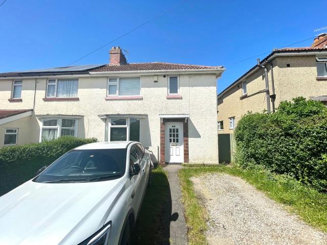 House at Hill Crest, Bristol