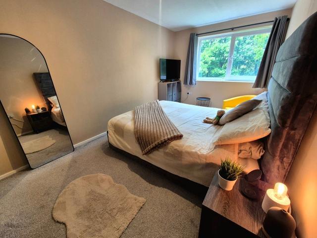 Apartment at Hill Hook Road, Birmingham