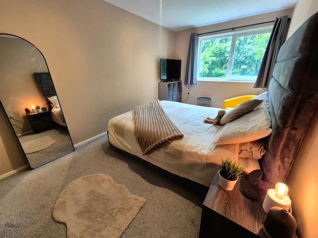 Apartment at Hill Hook Road, Birmingham