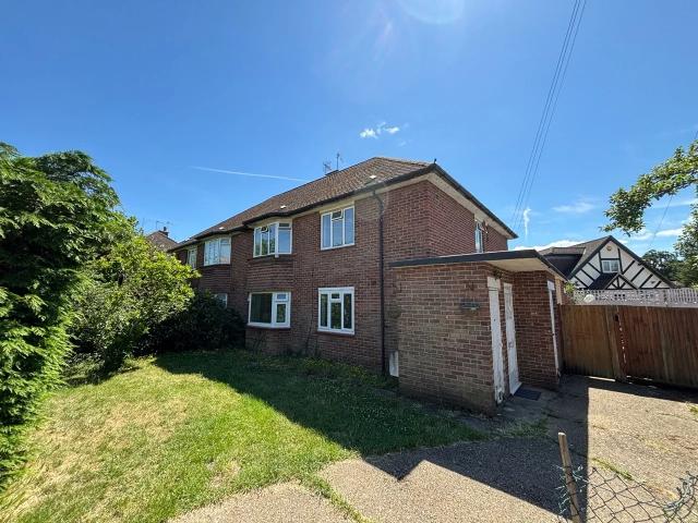 Apartment at Hill Lane, Greater London