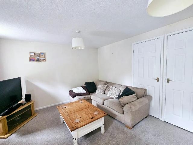 Apartment at Hill Lane, Southampton