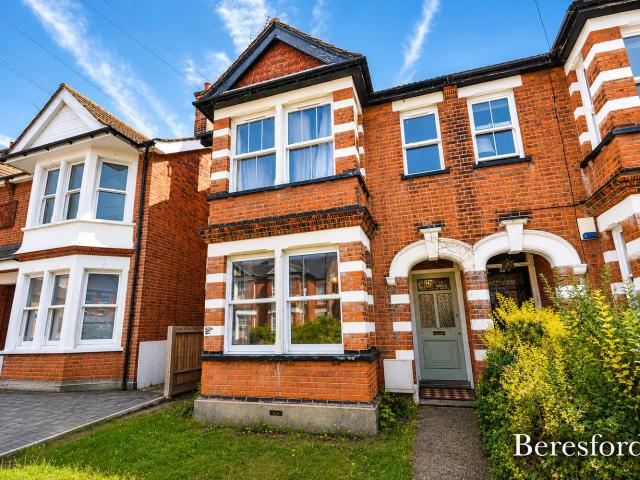 Apartment at Hill Road, Chelmsford