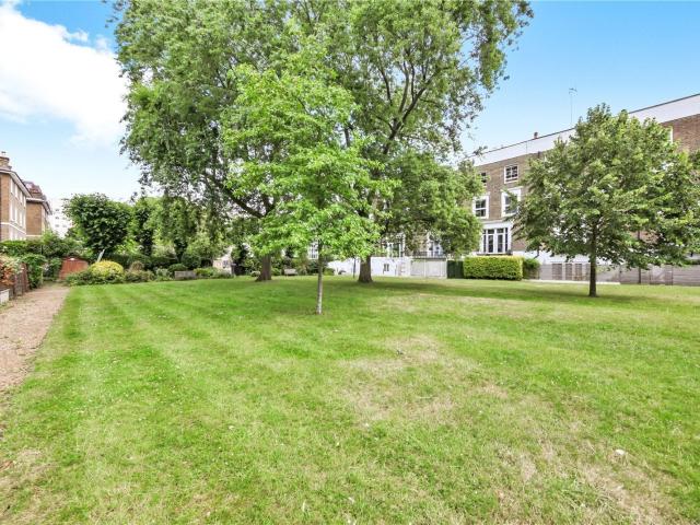 Apartment at Hill Road, City of Westminster