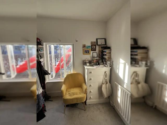 Apartment at Hill Road, City of Westminster