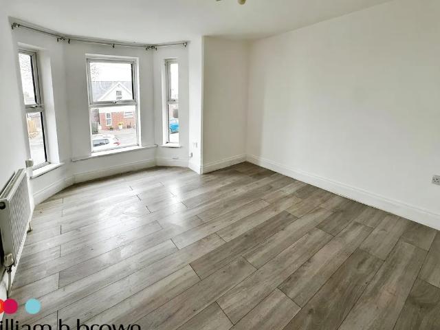 Apartment at Hill Road, Harwich