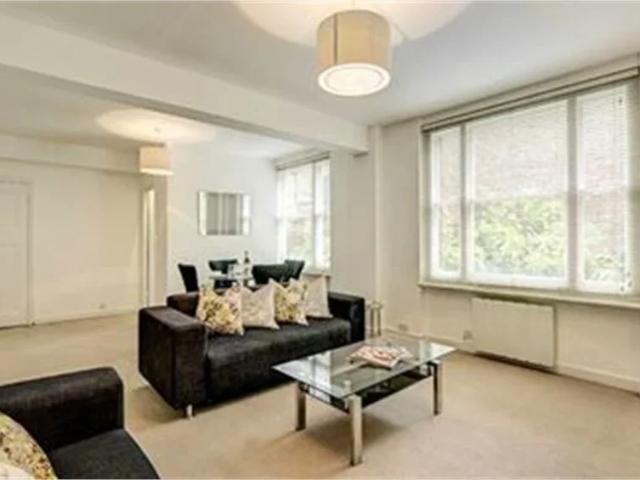 Apartment at Hill Street, City of Westminster