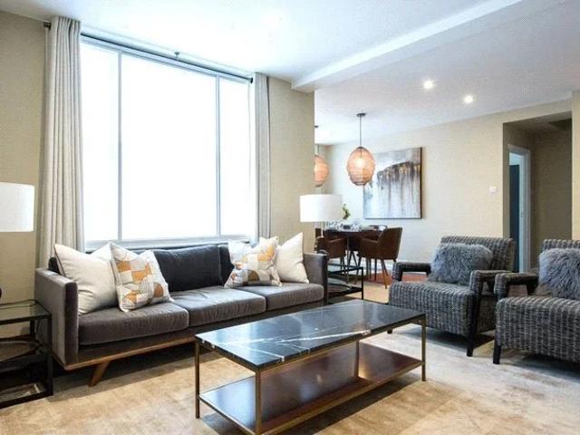 Apartment at Hill Street, City of Westminster