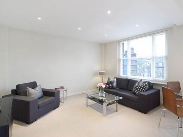 Apartment at Hill Street, City of Westminster