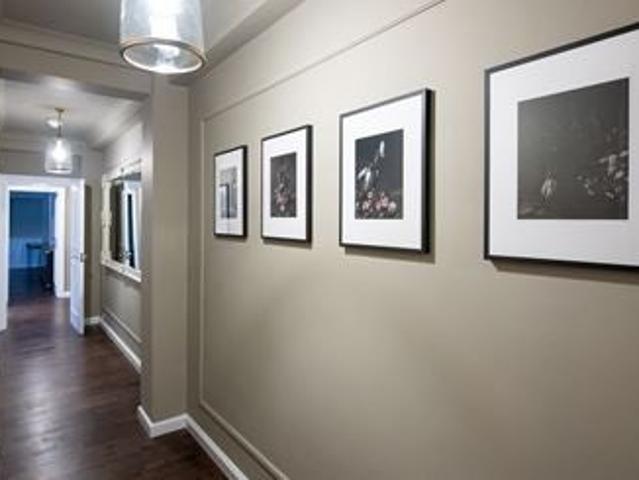 Apartment at Hill Street, City of Westminster