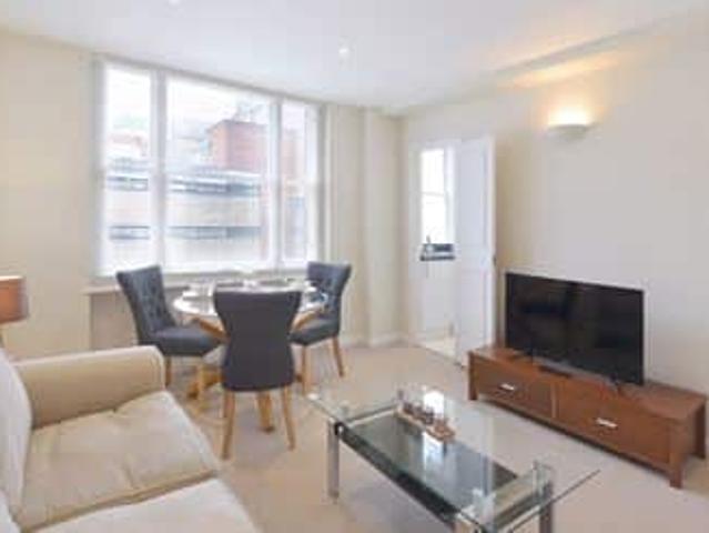 Apartment at Hill Street, City of Westminster