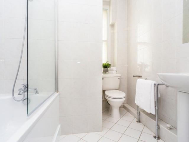 Apartment at Hill Street, City of Westminster