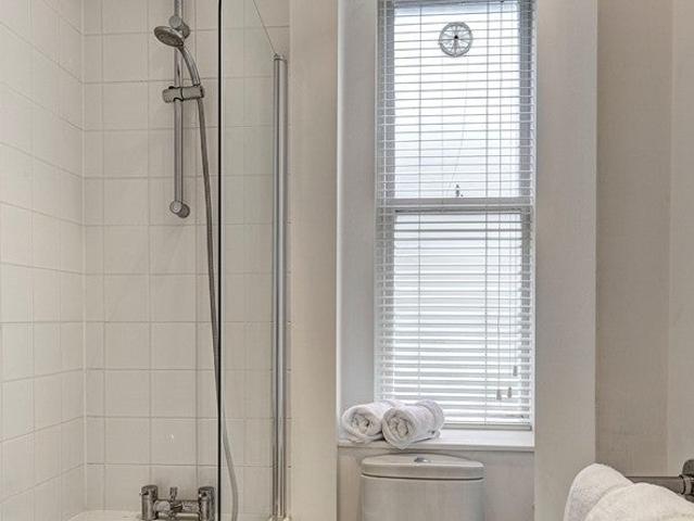 Apartment at Hill Street, City of Westminster