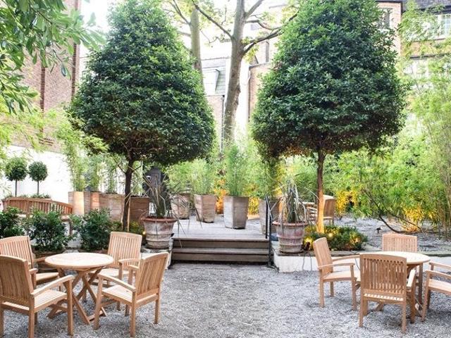 Apartment at Hill Street, City of Westminster