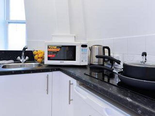 Apartment at Hill Street, City of Westminster