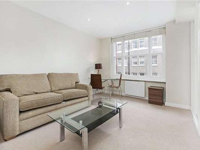 Apartment at Hill Street, City of Westminster
