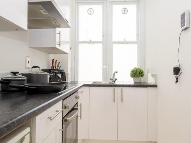 Apartment at Hill Street, City of Westminster