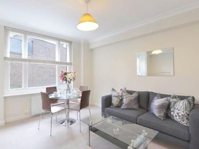 Apartment at Hill Street, City of Westminster